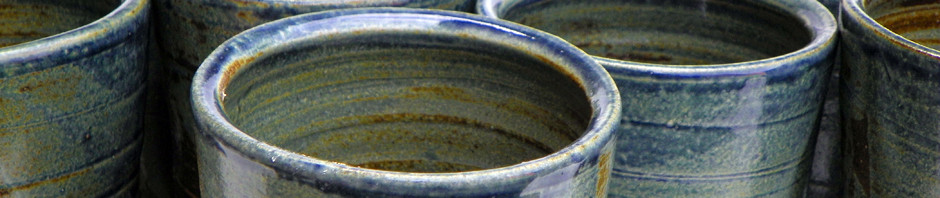 Winchcombe Pottery | Red Fox Pottery