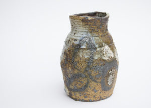 Slip decorating: the wobbly pot way – Red Fox Pottery