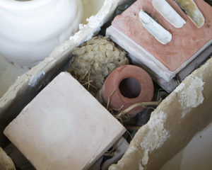 Red Fox Pottery – Pottery inspired by Coastal Lancashire