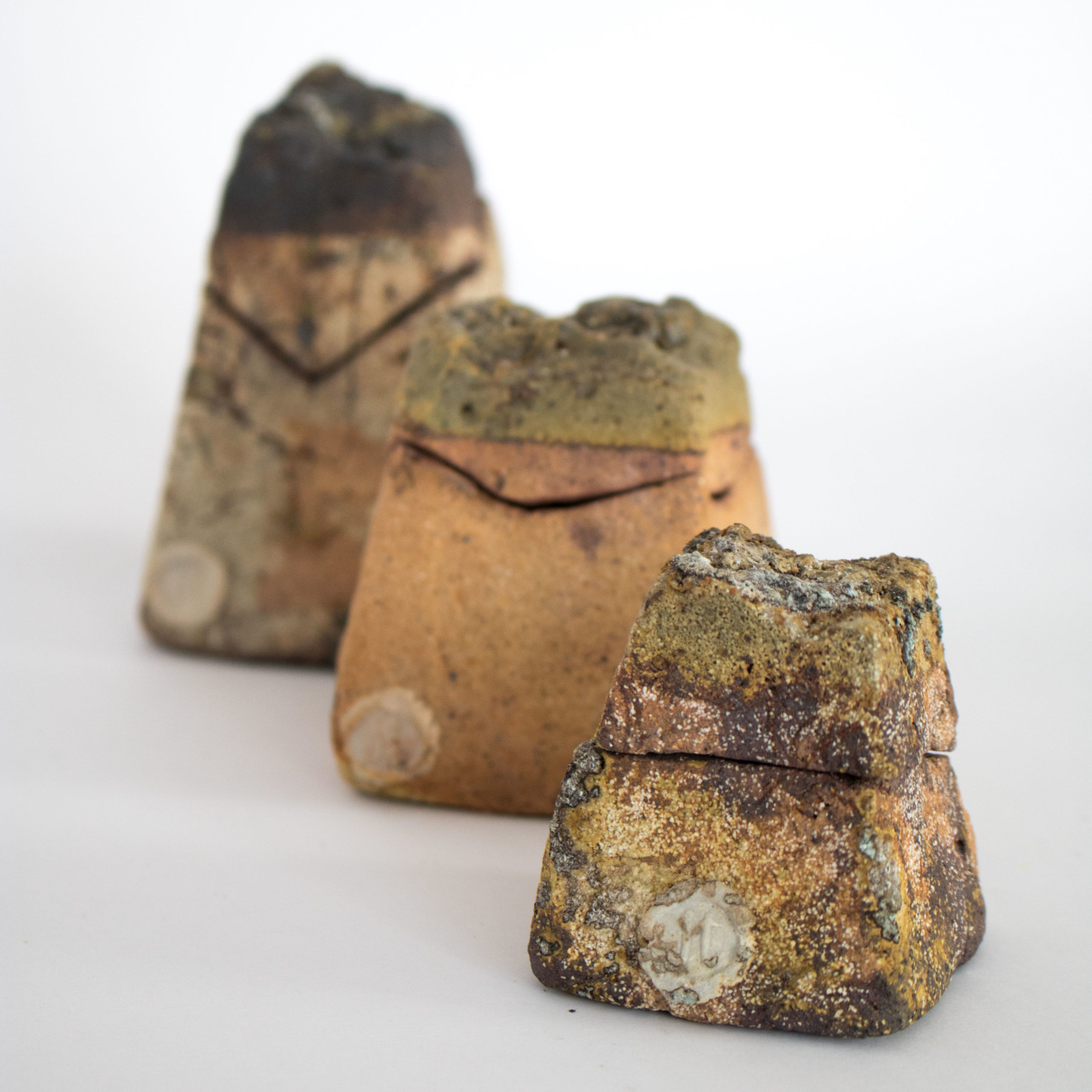 About – Red Fox Pottery