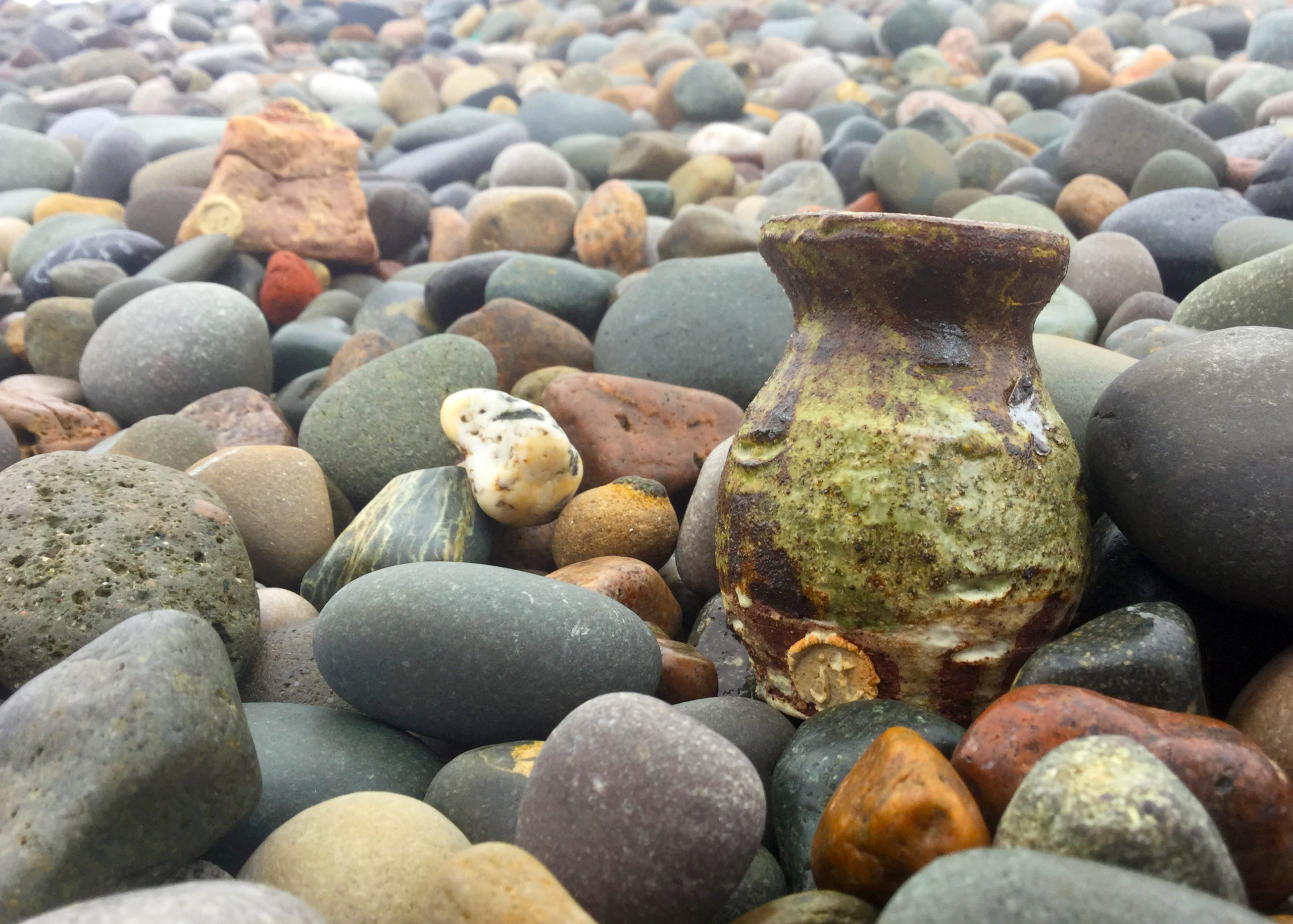 Red Fox Pottery – Pottery inspired by Coastal Lancashire